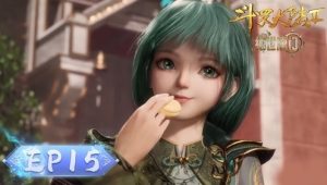 Combat Continent 2 - TioDonghua Sub Español