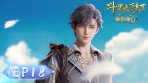 Combat Continent 2 - TioDonghua Sub Español