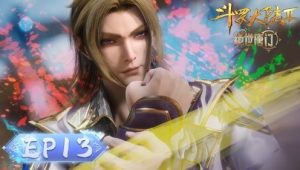 Combat Continent 2 - TioDonghua Sub Español