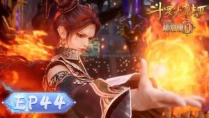 Combat Continent 2 - TioDonghua Sub Español