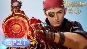 Combat Continent 2 - TioDonghua Sub Español