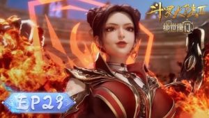 Combat Continent 2 - TioDonghua Sub Español