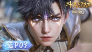 Combat Continent 2 - TioDonghua Sub Español